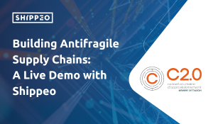 Webinar | Building Antifragile Supply Chains: A Live Demo with Shippeo