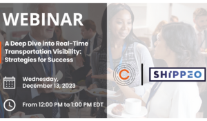 A Deep Dive into Real Time Transportation Visibility Strategies for ...