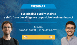 Shippeo webinar | Carbon Visibility Webinar | Shippeo.com