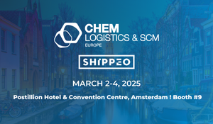 SHIPPEO x ChemSCM 2025