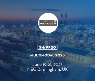 SHIPPEO x MULTIMODAL 2025