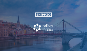 Reflex Community Days 2024