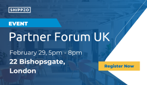 UK Partner Forum 2024