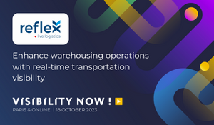 Visibility Now 2023 - On demand session Reflex