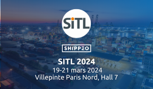 SITL 2024 Shippeo